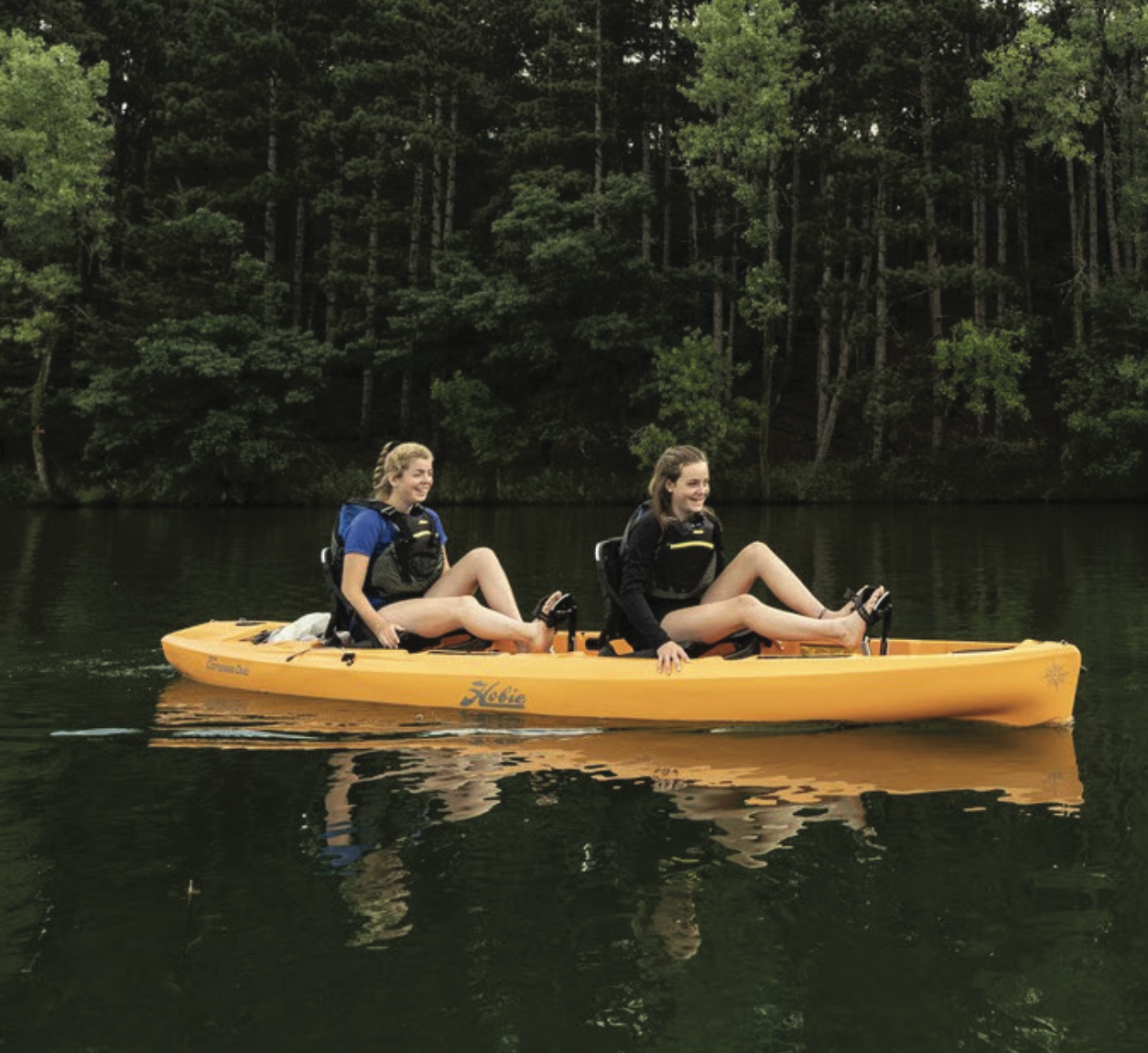 Clearly Tahoe | Sand Harbor Kayak and SUP Rentals